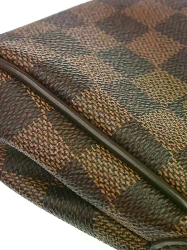 LOUIS VUITTON 2015 Eva Chain Two-way Handbag