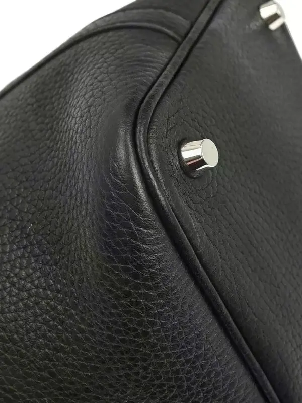 Hermès 2016 18 Picotin Lock Taurillon Clemence Tote Bag