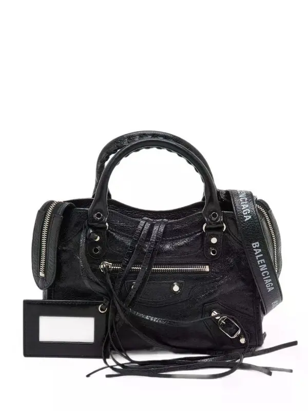 Balenciaga Mini Classic City Tote Bag