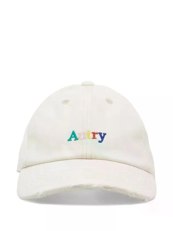 AUTRY Baseball Cap - Neutrals