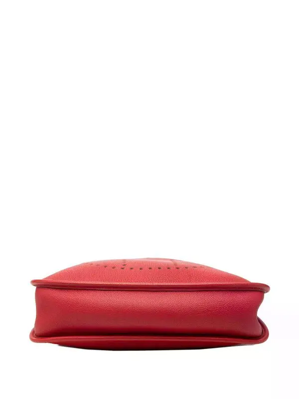 Hermès Clemence Evelyne I Pm Crossbody Bag