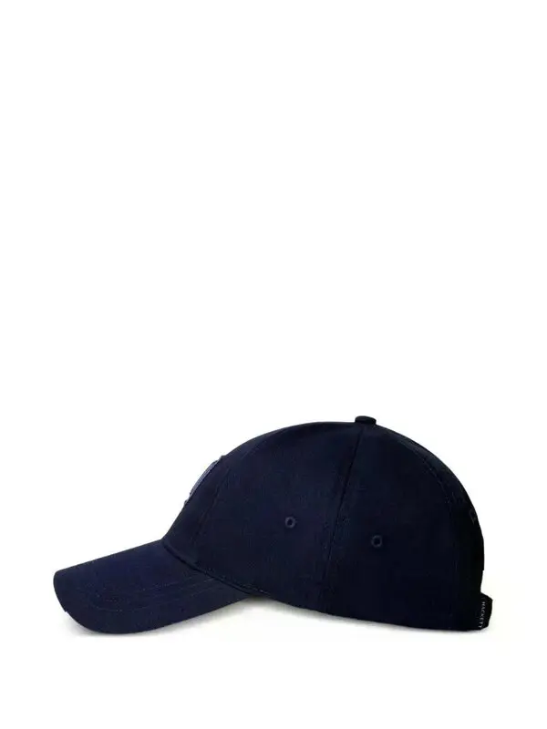 HACKETT LONDON Logo-embroidered Cap