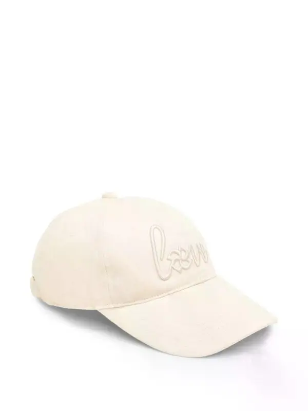 Dorothee Schumacher Rose Love Baseball Cap