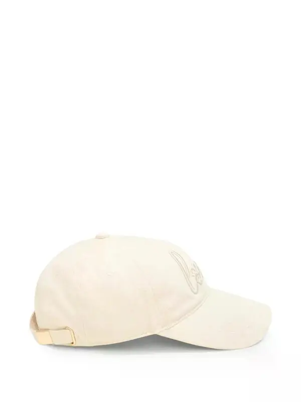 Dorothee Schumacher Rose Love Baseball Cap