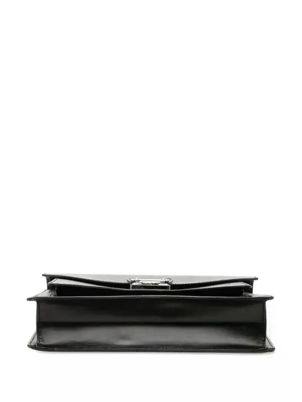 LOUIS VUITTON 2006 Epi Monceau 28 Satchel