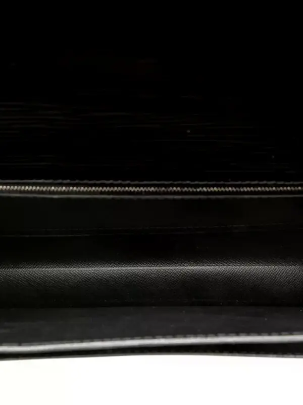 LOUIS VUITTON 2006 Epi Monceau 28 Satchel