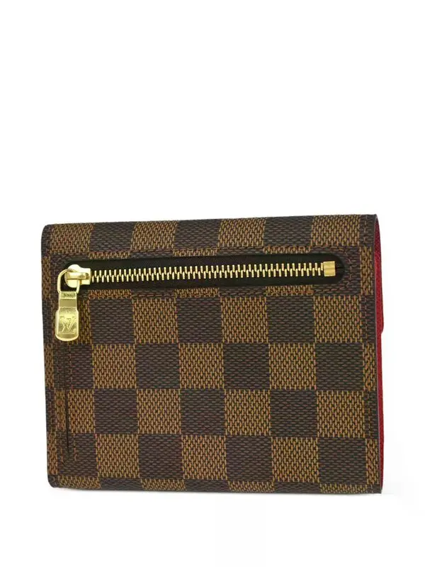 LOUIS VUITTON 2008 Portefeuille Koala Wallet