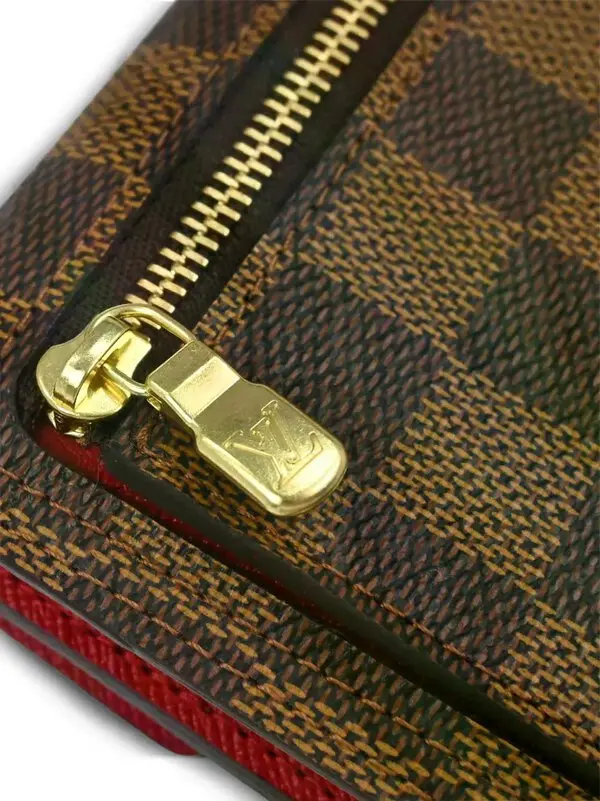 LOUIS VUITTON 2008 Portefeuille Koala Wallet