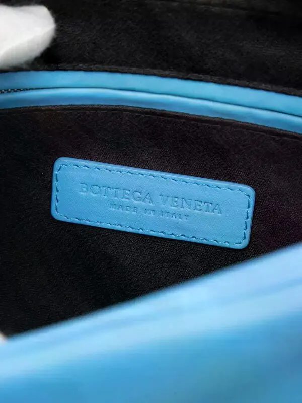 Bottega Veneta 2012-2026 Leather Clutch Bag