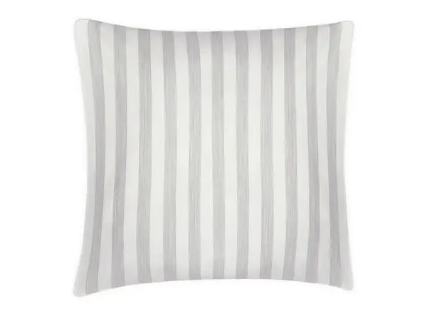 MATOUK Lana Sham - Silver