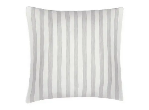 MATOUK Lana Sham - Silver