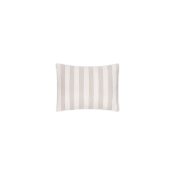 MATOUK Lana Sham - Wool/cotton