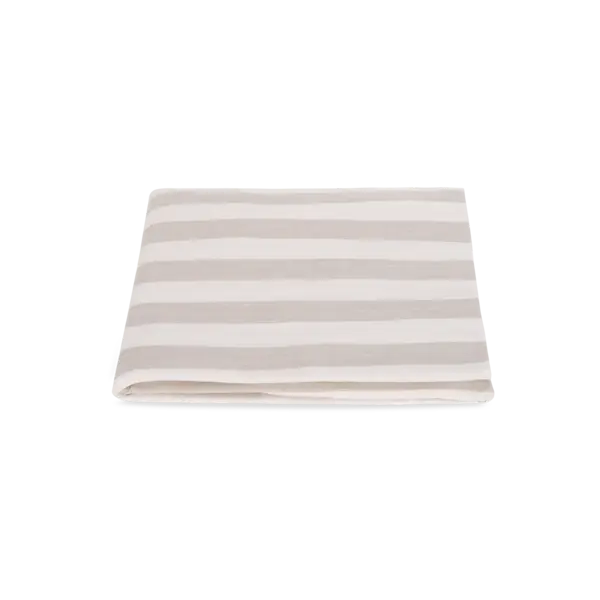MATOUK Lana Fitted Sheet - Wool/cotton