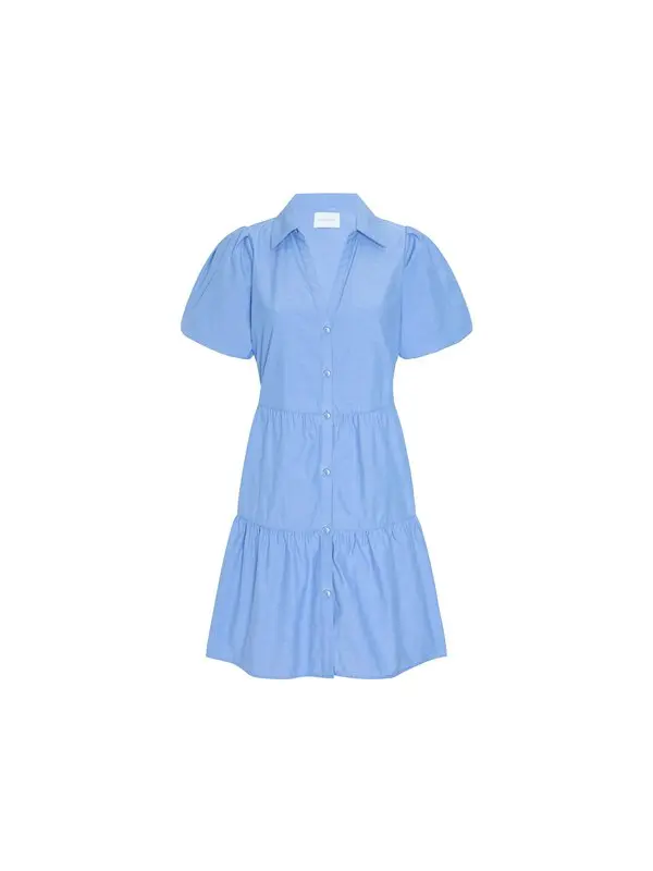 Brochu Walker The Havana Mini Dress
