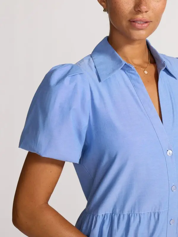 Brochu Walker The Havana Mini Dress