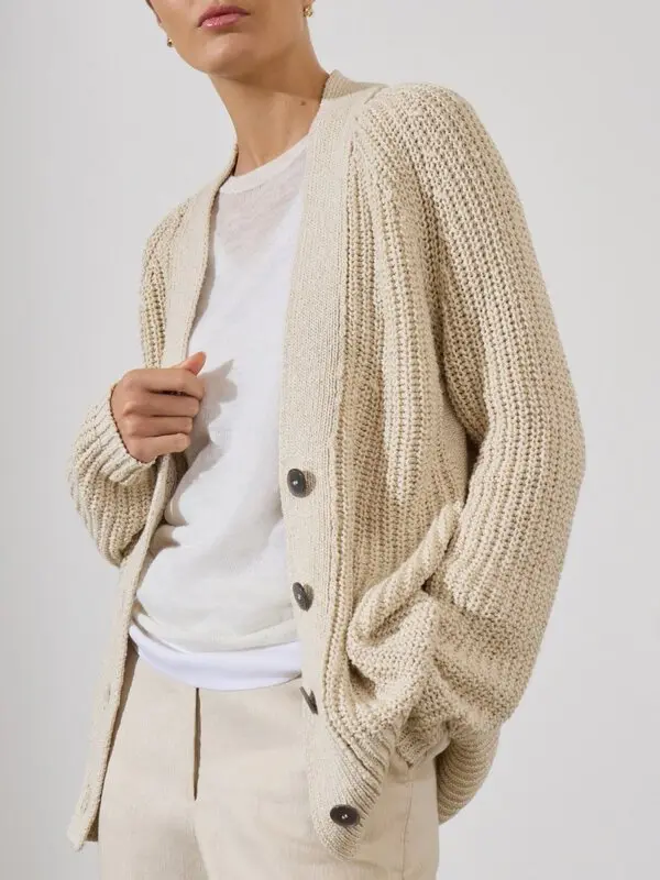 Brochu Walker The Jen Cardigan
