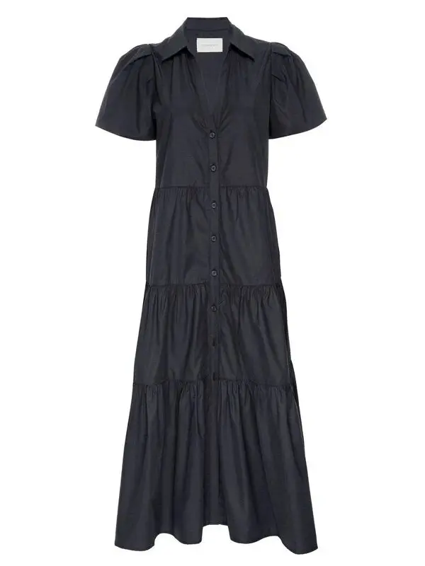 Brochu Walker The Havana Dress
