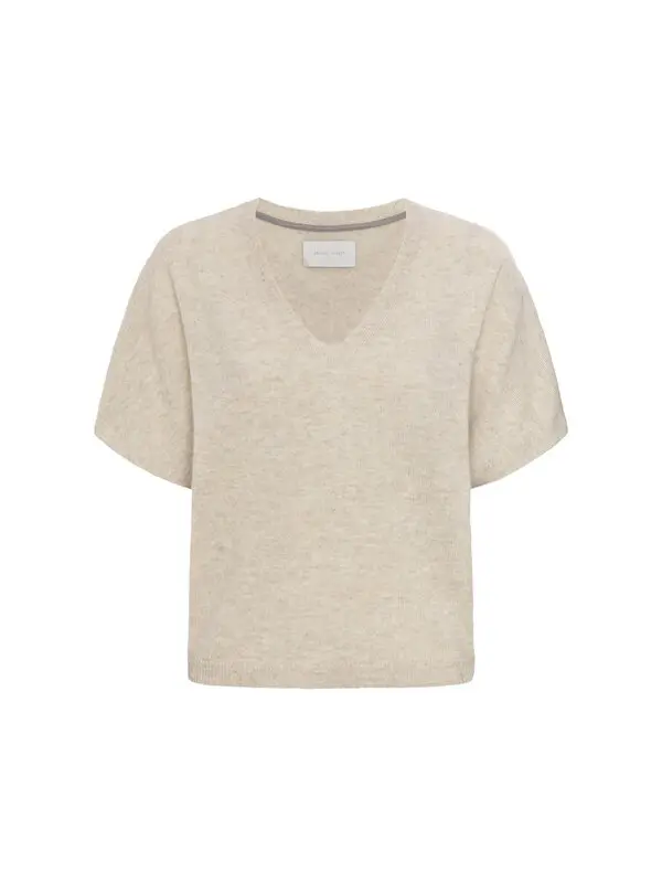 Brochu Walker The Ophi Cashmere Vee