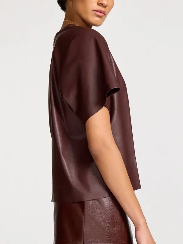 Brochu Walker The Miles Top