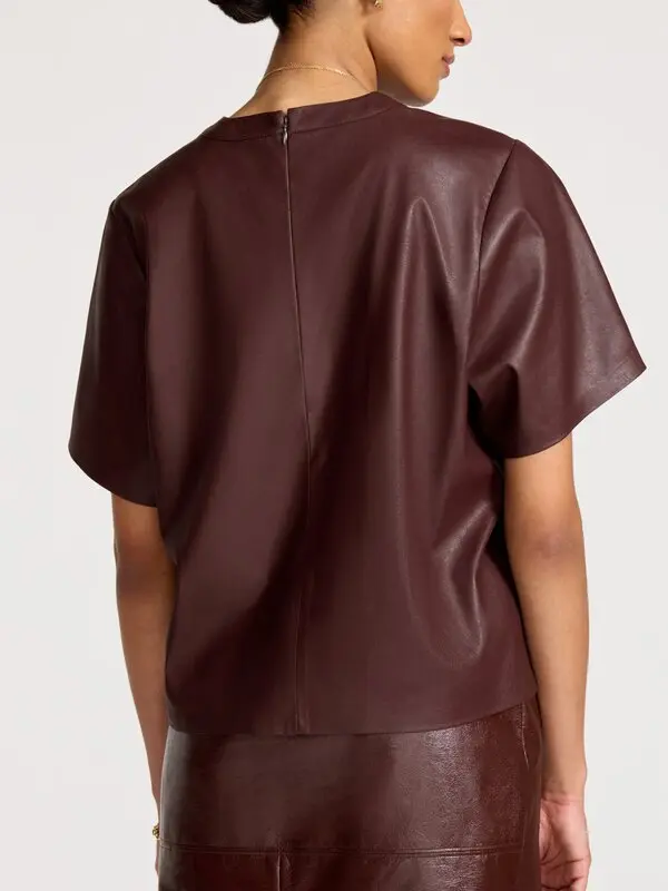 Brochu Walker The Miles Top