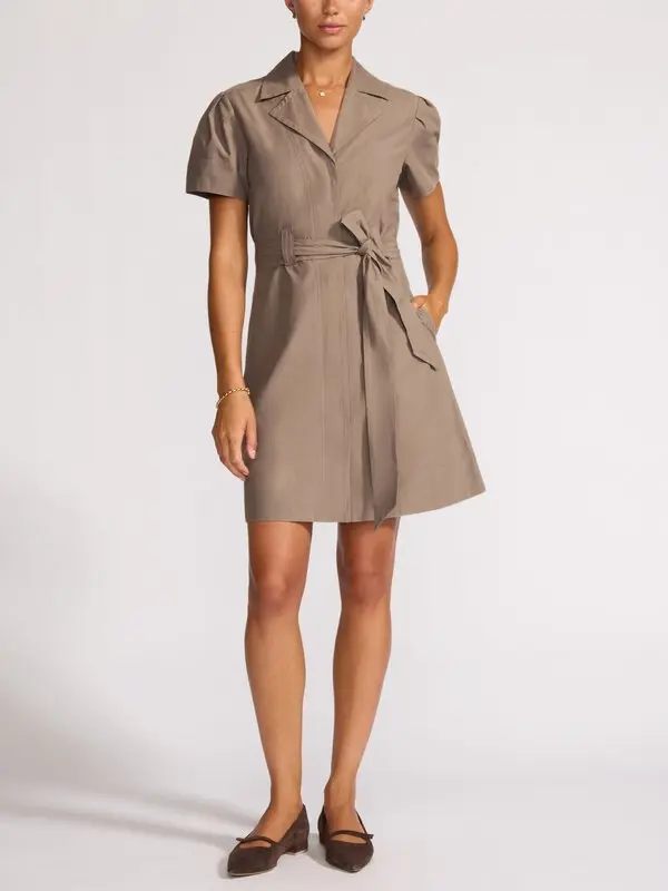 Brochu Walker The Monaco Dress