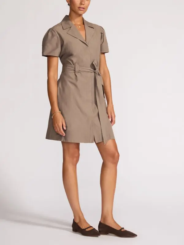 Brochu Walker The Monaco Dress
