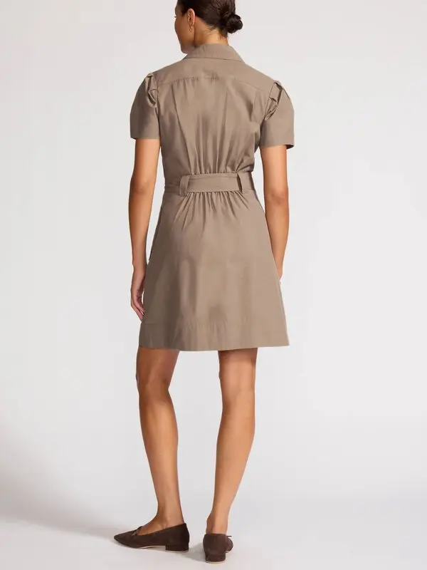 Brochu Walker The Monaco Dress