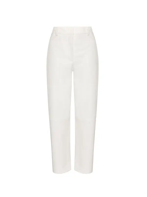 Brochu Walker The Stone Vegan Leather Pant