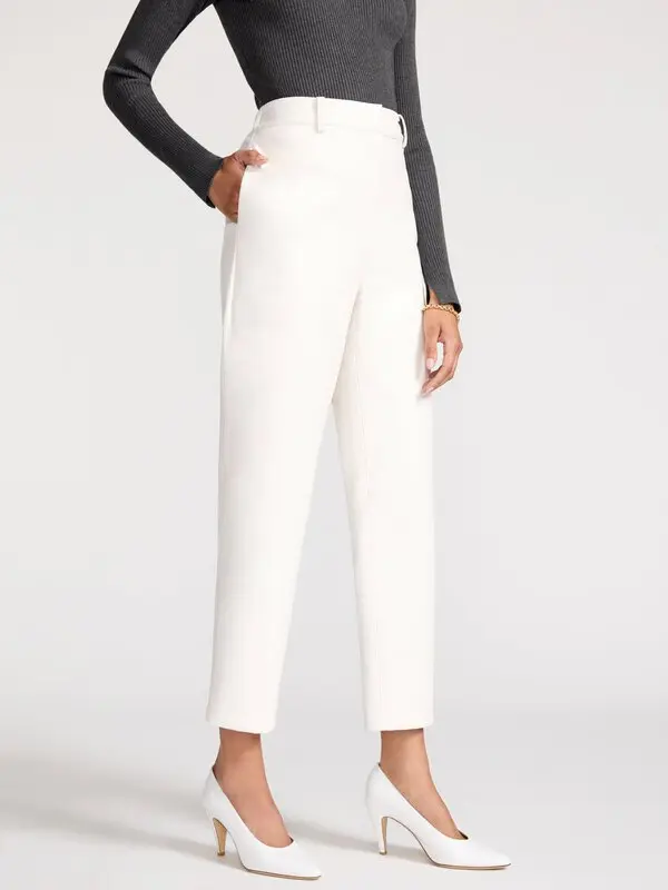 Brochu Walker The Stone Vegan Leather Pant