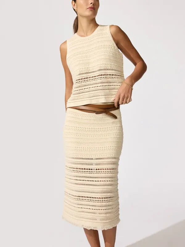 Brochu Walker The Bridle Wrap Belt