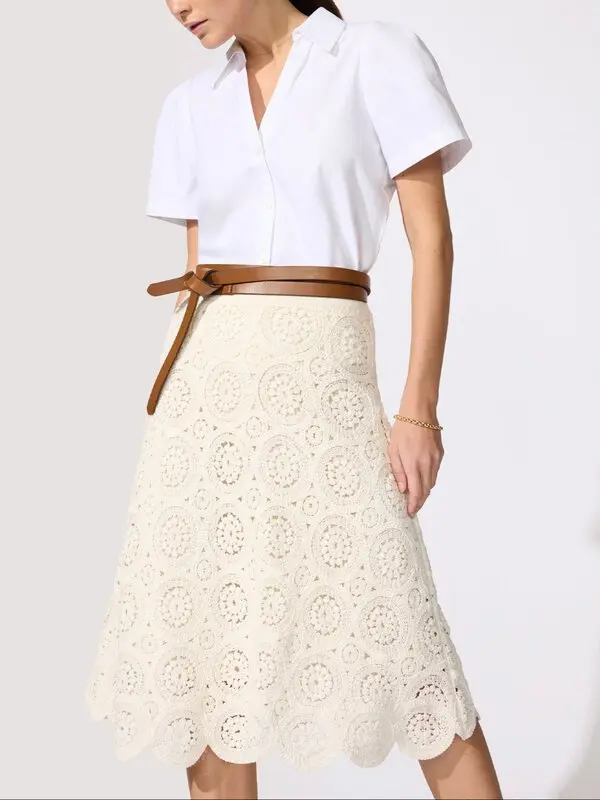 Brochu Walker The Bridle Wrap Belt