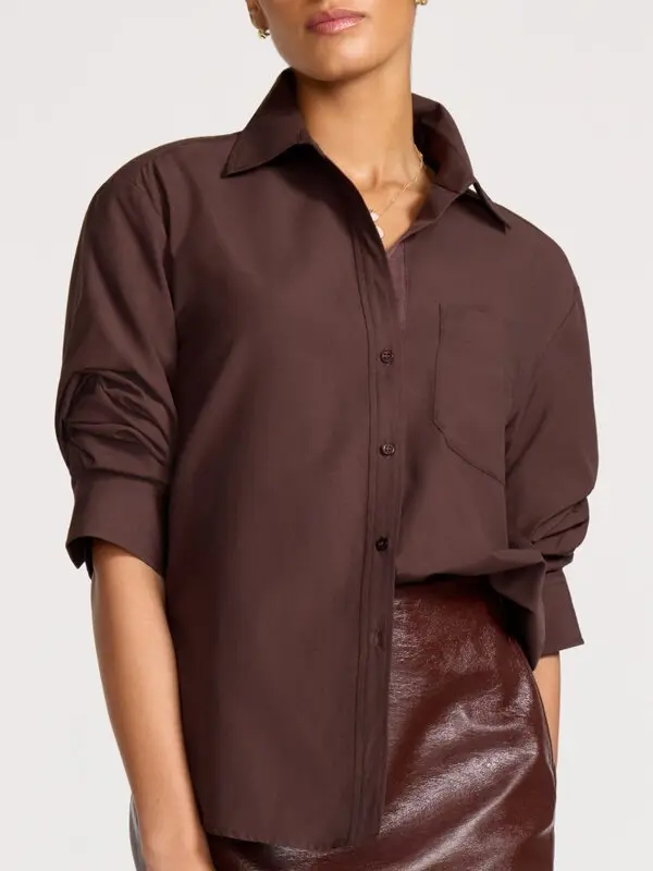 Brochu Walker The Pia Shirt
