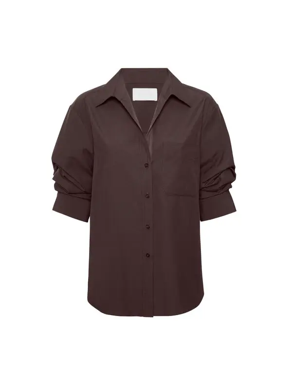 Brochu Walker The Pia Shirt