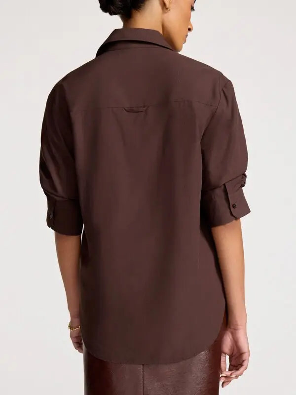 Brochu Walker The Pia Shirt