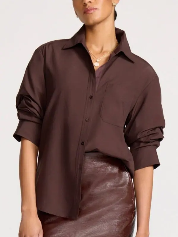 Brochu Walker The Pia Shirt