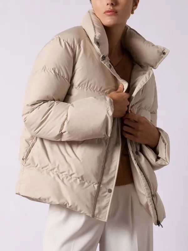 Brochu Walker The Jayden Jacket - Stone