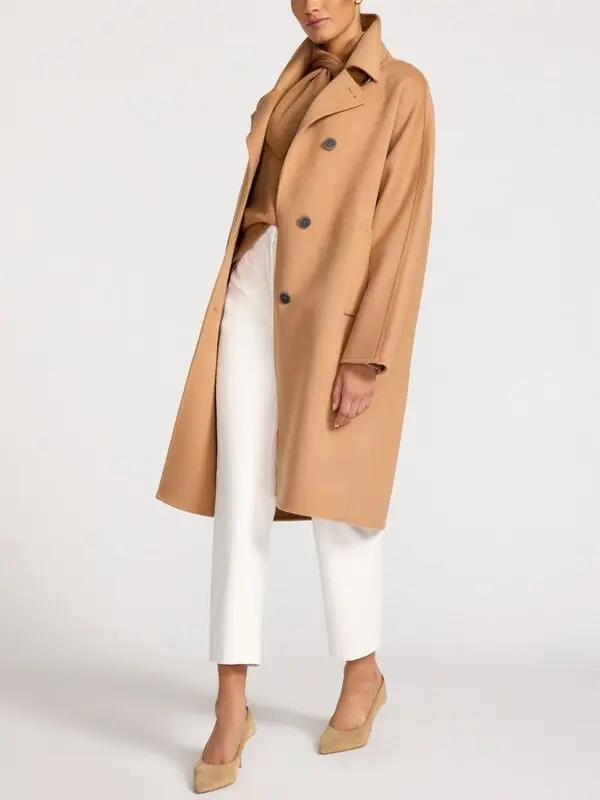 Brochu Walker The Vida Coat