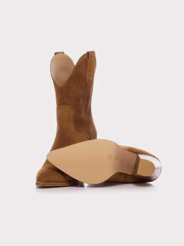 Brochu Walker The Dallas Boot