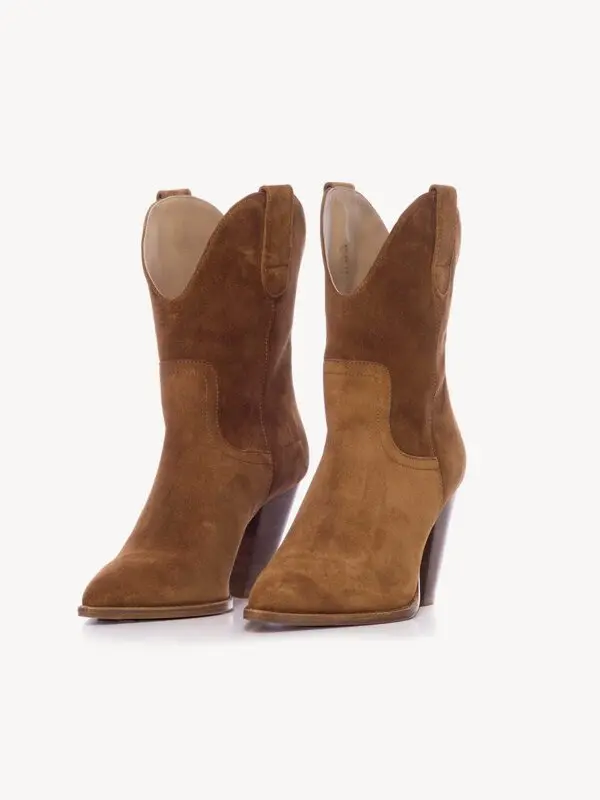 Brochu Walker The Dallas Boot