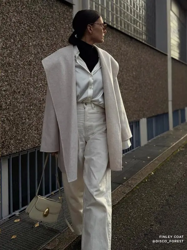 Brochu Walker The Finley Coat