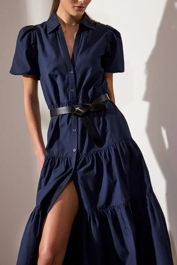 Brochu Walker The Havana Dress