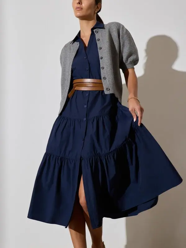 Brochu Walker The Havana Dress