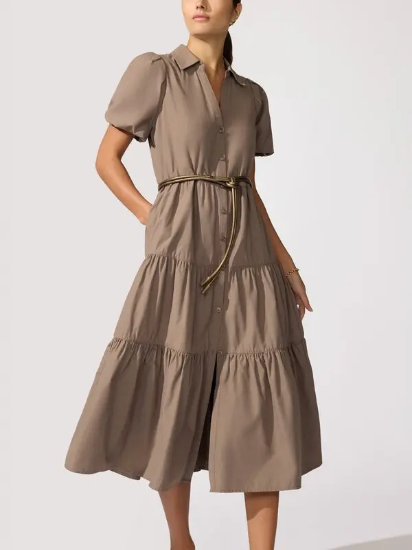 Brochu Walker The Havana Dress