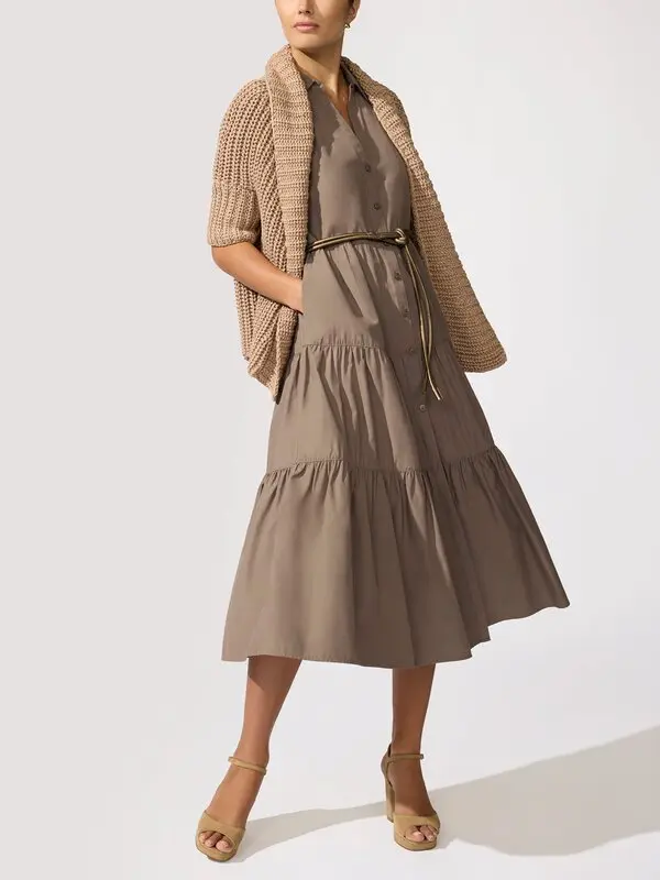 Brochu Walker The Havana Dress