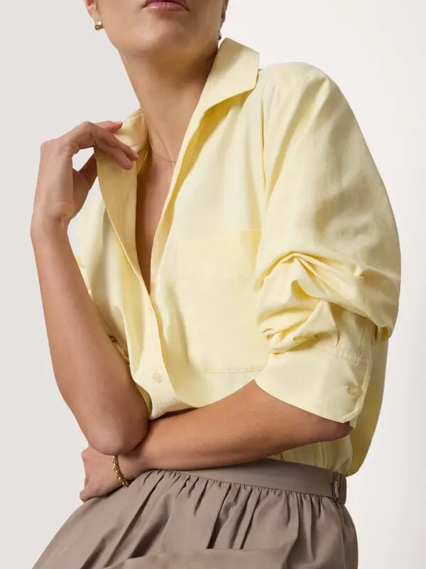 Brochu Walker The Pia Shirt