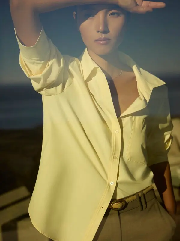 Brochu Walker The Pia Shirt