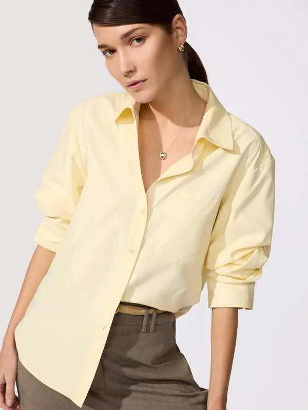 Brochu Walker The Pia Shirt