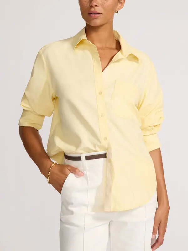 Brochu Walker The Pia Shirt