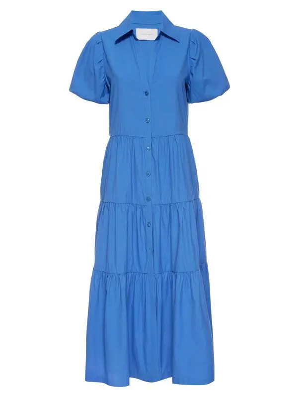 Brochu Walker The Havana Dress