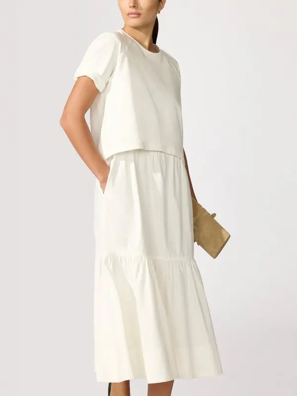 Brochu Walker The Nice Dress